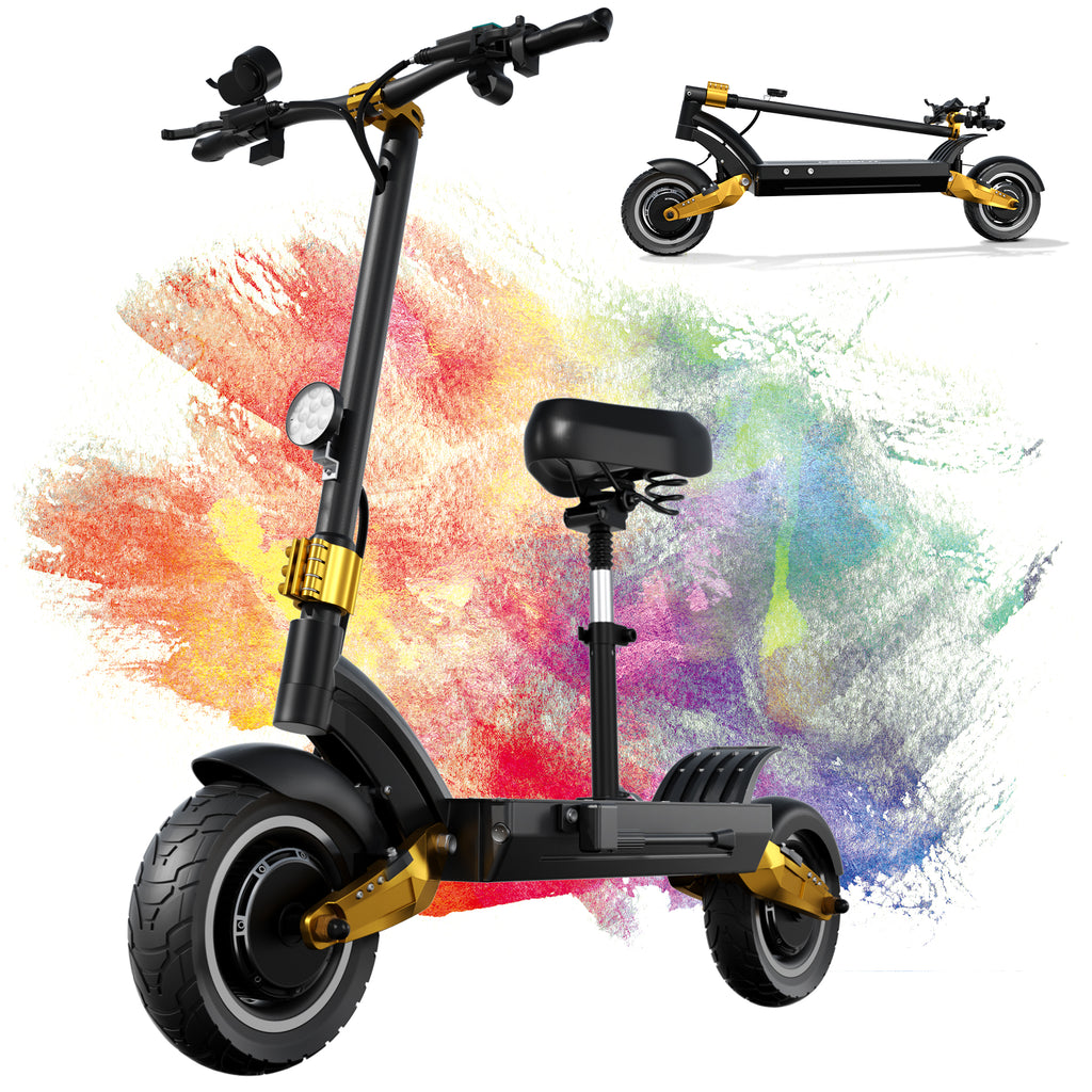 Electric Scooter — Leoout Electric Scooter Store