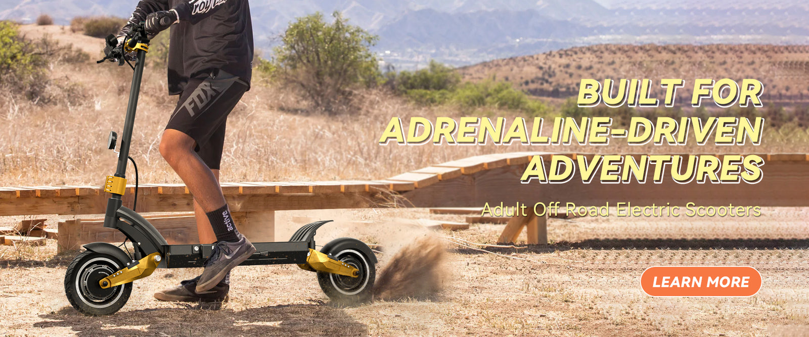 Leoout Electric Scooter Store