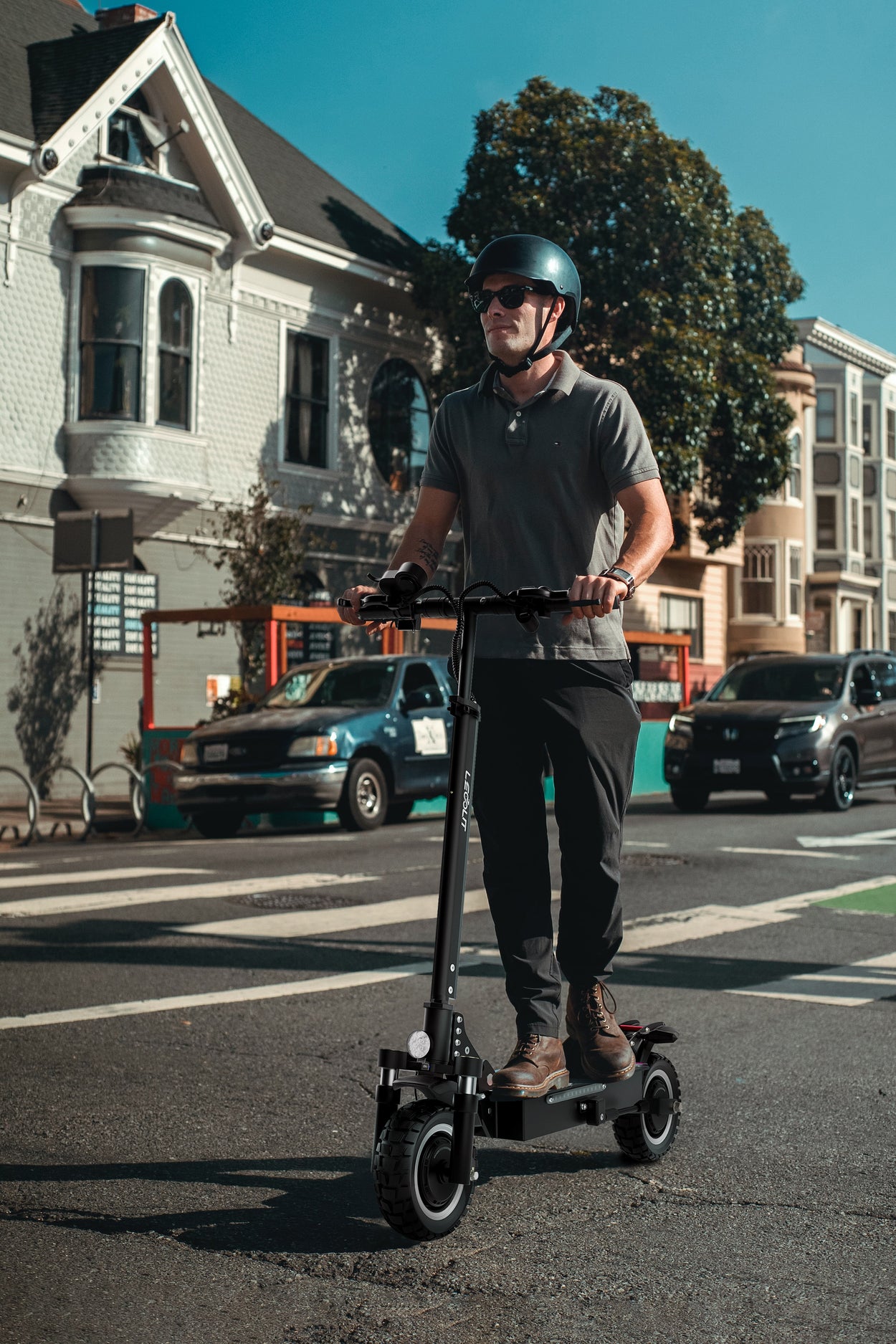 Leoout Electric Scooter Store